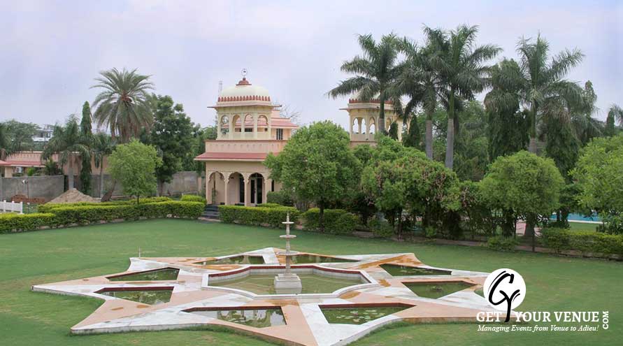 Justa Rajputana in Savina, Udaipur - Check Prices, Photos, Reviews by GYV