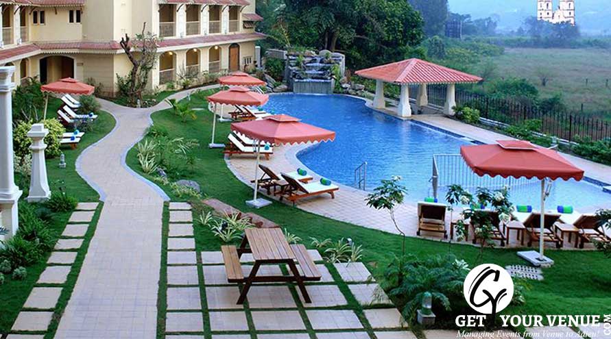 Fortune Acron Regina in Candolim, Goa - Check Prices, Photos, Reviews ...