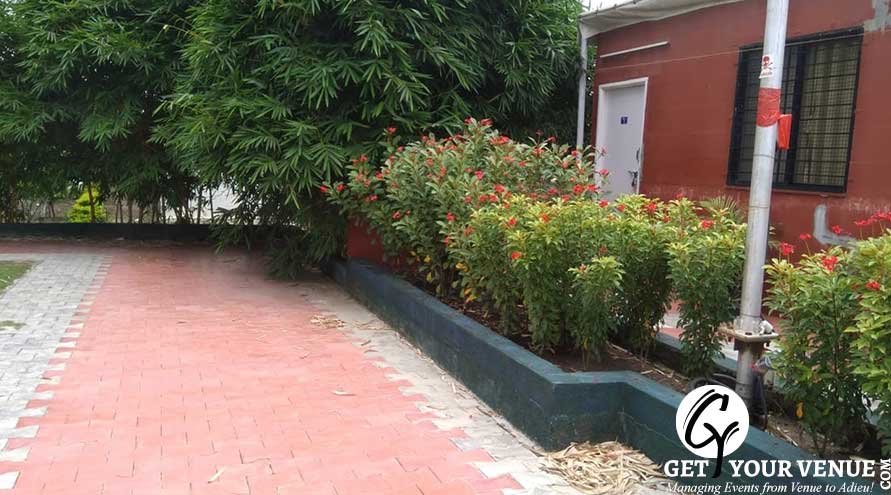 Kodre Farm Hall and Lawns in Sinhagad Rd, Pune - Check Prices, Photos ...