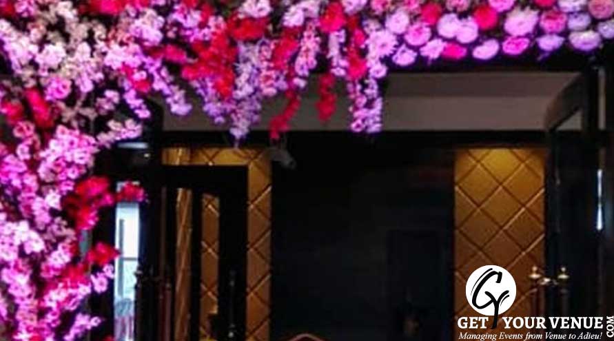 Pacific Banquets in Kharghar, Mumbai - Check Prices, Photos, Reviews by GYV