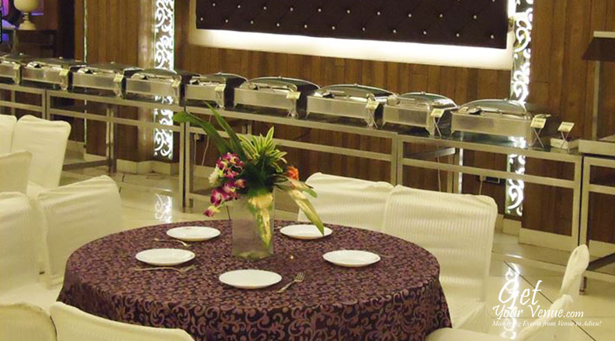 Le Pacific Banquet in Punjabi Bagh - Check Price, Photos, Reviews I GYV