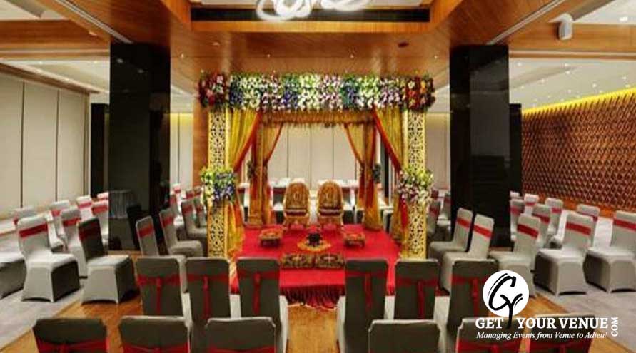 Hotel Suba Elite in Fatehgunj, Vodadara - Check Prices, Photos, Reviews ...