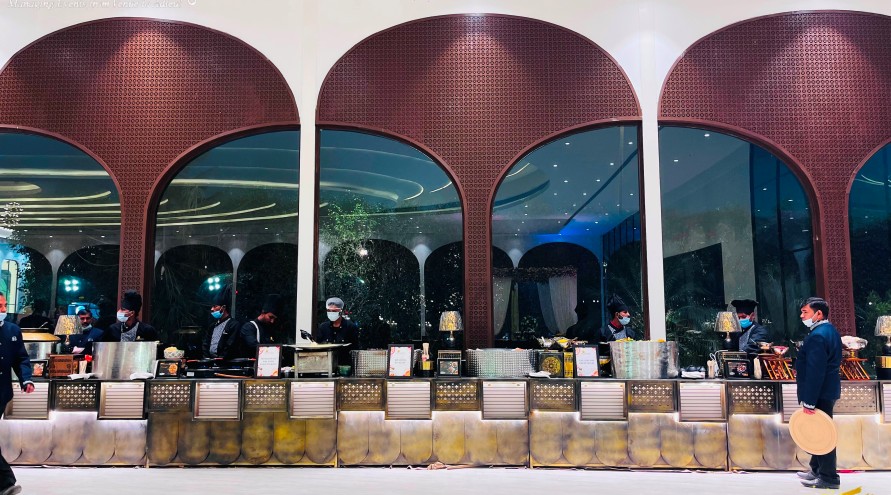 Ambria Exotica in Dwarka Expressway, Delhi - Check Price, Photos ...