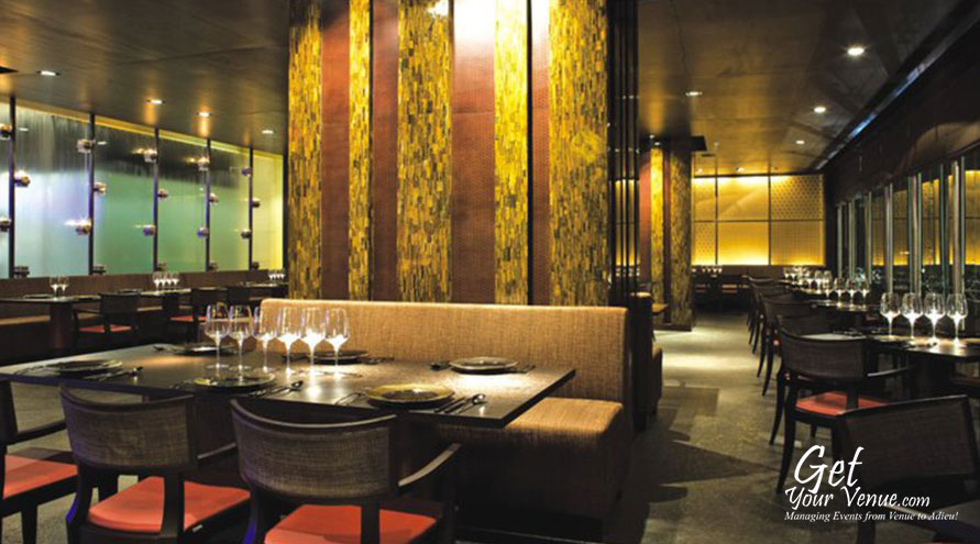 Le Meridien New Delhi in Janpath, Connaught Place - Check Price, Photos ...