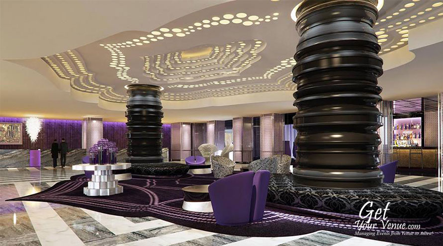 Hyatt Regency Gurgaon in Sec. 83, Gurgaon - Check Price, Photos ...